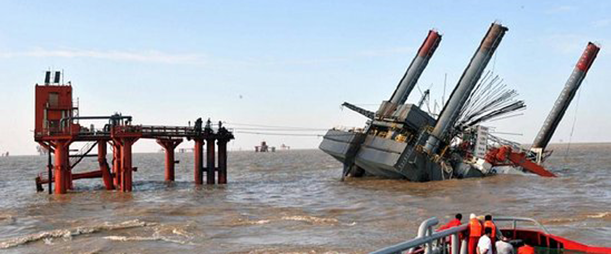 Critical lessons from major oil and gas industry accidents - SynergenOG