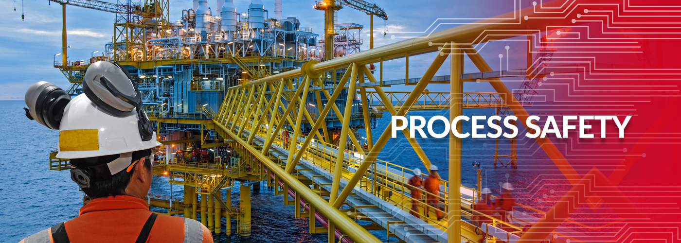 Process Safety Management | PSM Training | Technical Safety