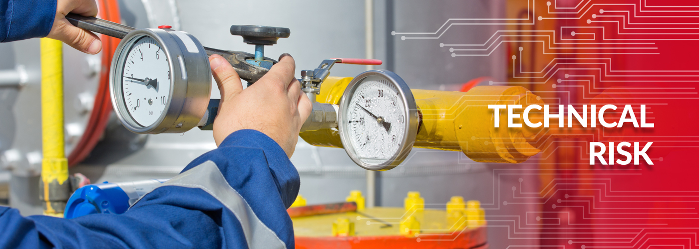 Technical Risk Management | Hazard Fire Risk Assessment