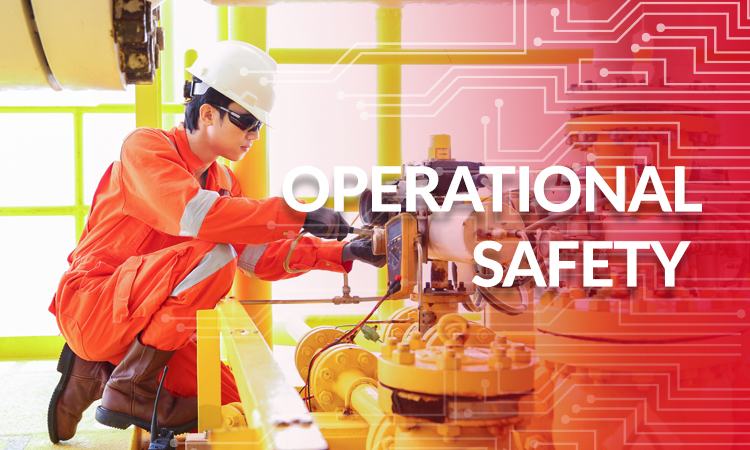 Operational Safety | Safety Case | Operational Support - SynergenOG