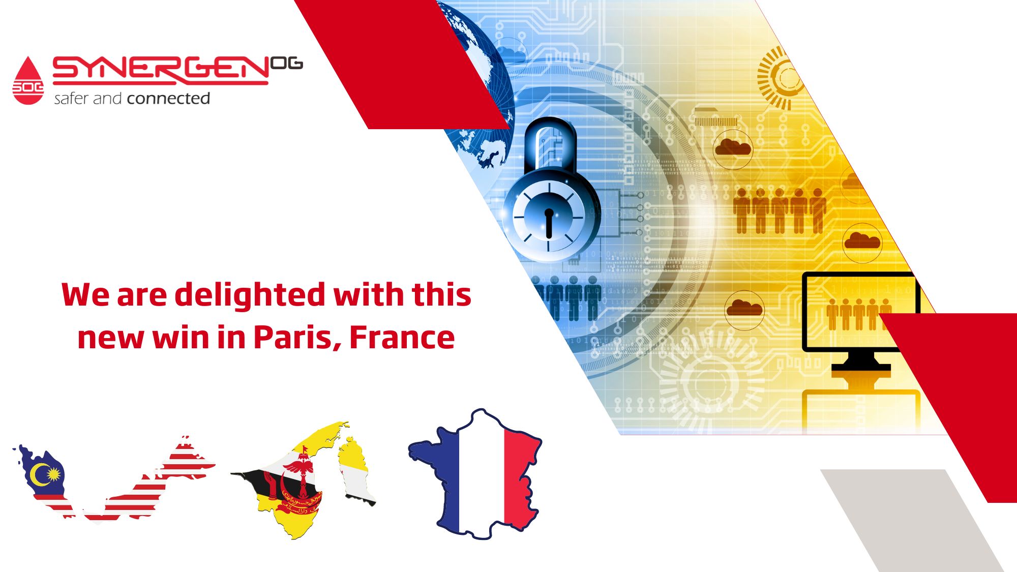 Implementation of Barrier Management System (BMS), which covers PSM as ...