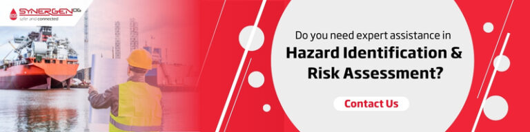 Hazard vs Risk: The Common Hazards and Associated Risks in Oil and Gas